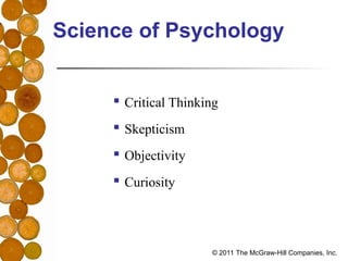 king2_ppt_ch01.ppt(introduction to psychology) | PPT
