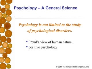 king2_ppt_ch01.ppt(introduction to psychology) | PPT