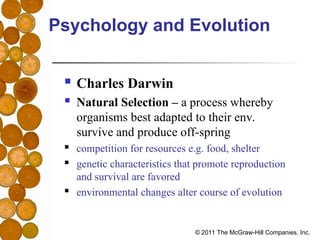 king2_ppt_ch01.ppt(introduction to psychology) | PPT