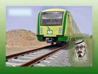 King abdullah | PPTX