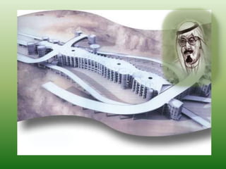 King abdullah | PPTX