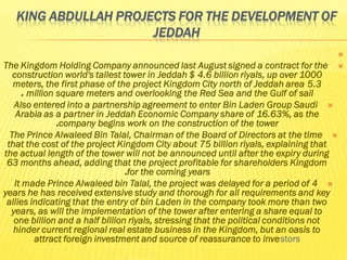 King abdullah bin abdulaziz | PDF