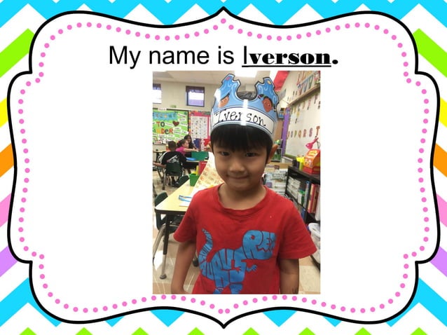 King and queen of the day | PPT