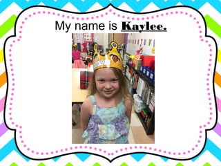 King and queen of the day | PPT