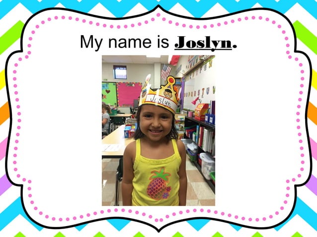 King and queen of the day | PPT