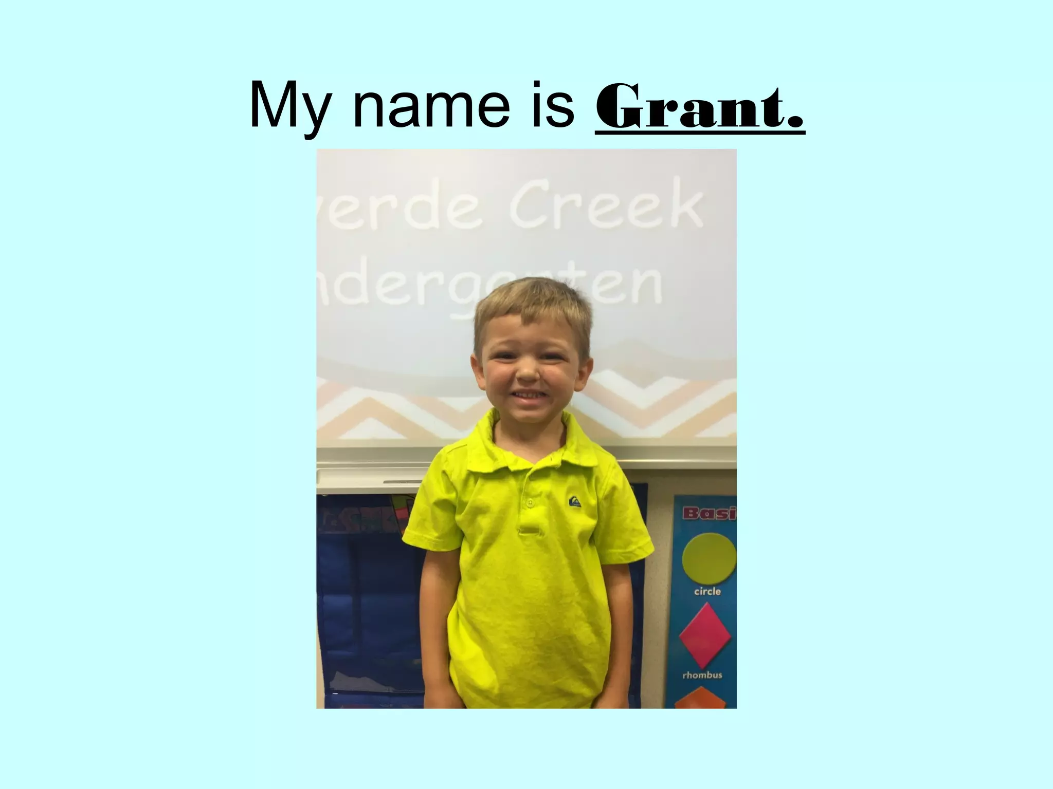 King and Queen of the Day | PPT