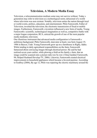 King Arthur Essay. How Arthur Became King | PDF