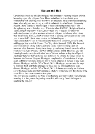 King Arthur Essay. How Arthur Became King | PDF