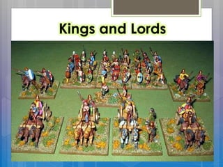 English Literature: King arthur (final analysis) presentation | PPTX ...