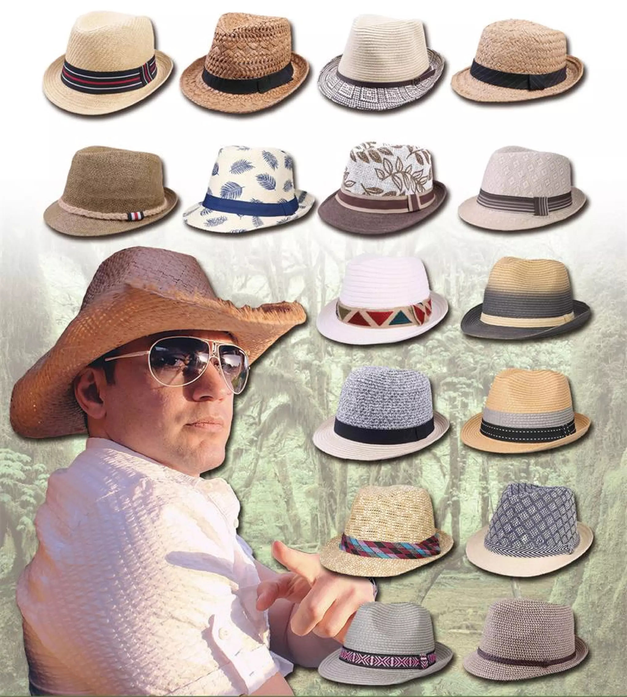 King color caps catalogue | PDF