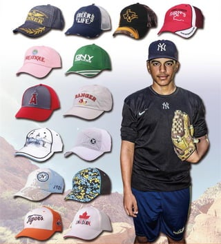 King color caps catalogue | PDF