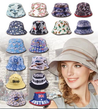 King color caps catalogue | PDF