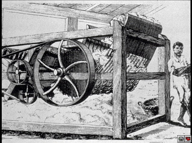 King cotton- slavery | PPT