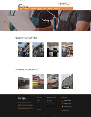 King County Painting Portfolio Fernando’s Quality Painting.pdf