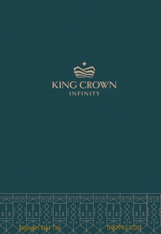 King Crown Infinity brochure | PDF