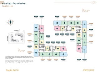 King Crown Infinity brochure | PDF