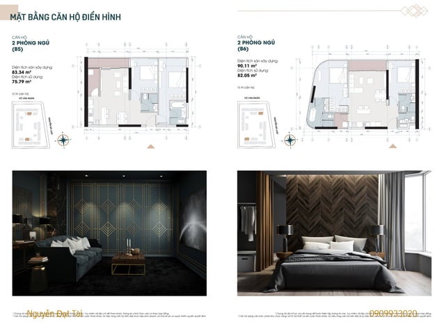 King Crown Infinity brochure | PDF