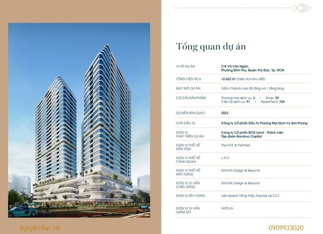 King Crown Infinity brochure | PDF