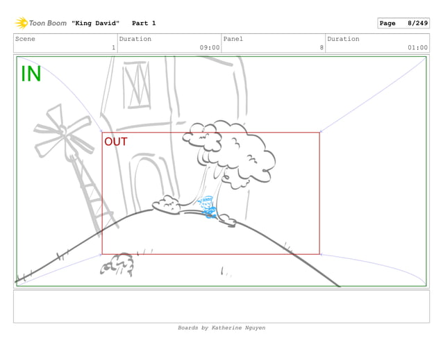 BimBam TV - King David - Episode 1 | PDF | Christianity | Religion ...