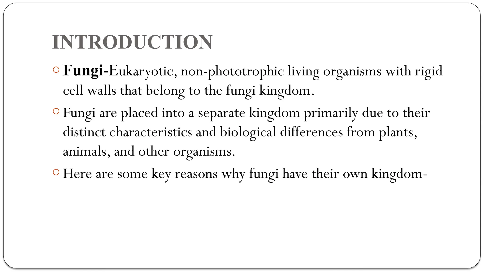 TOPIC:KINGDOM-FUNGI BY DARADI GOSWAMI.pptx