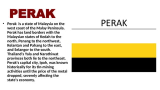 KINGDOM-OF-THAILAND powerpoint presentation | PPT