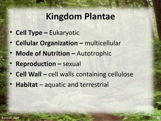 Six Kingdoms Notes | PPT