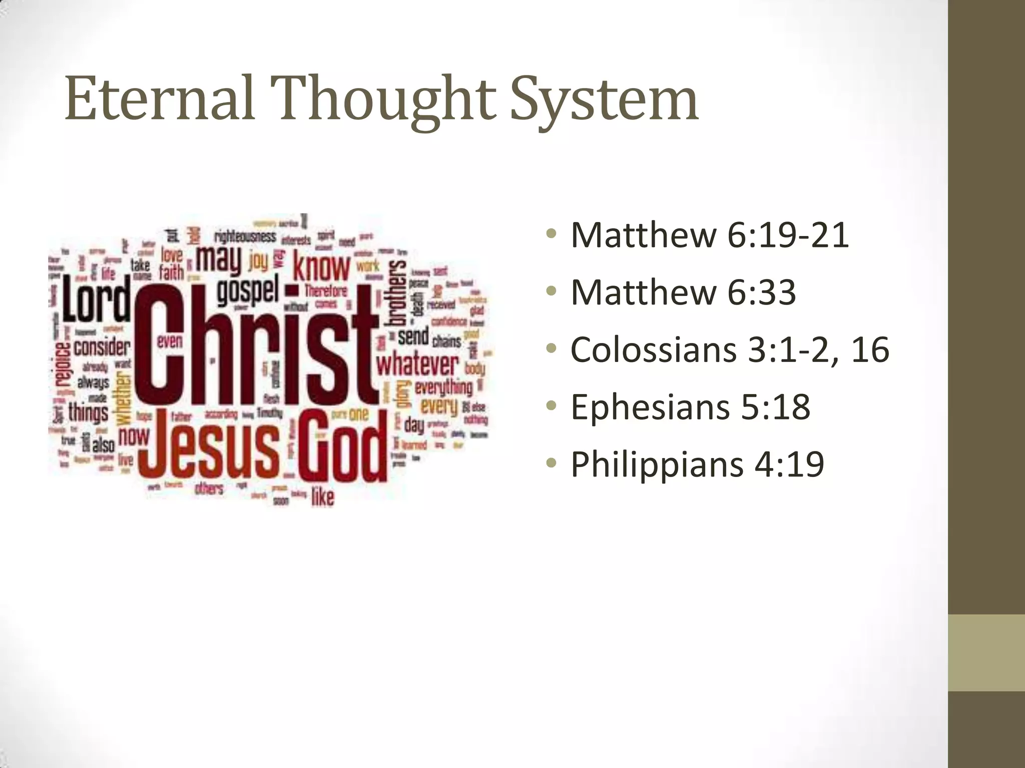 Kingdom first presentation_notes | PPTX