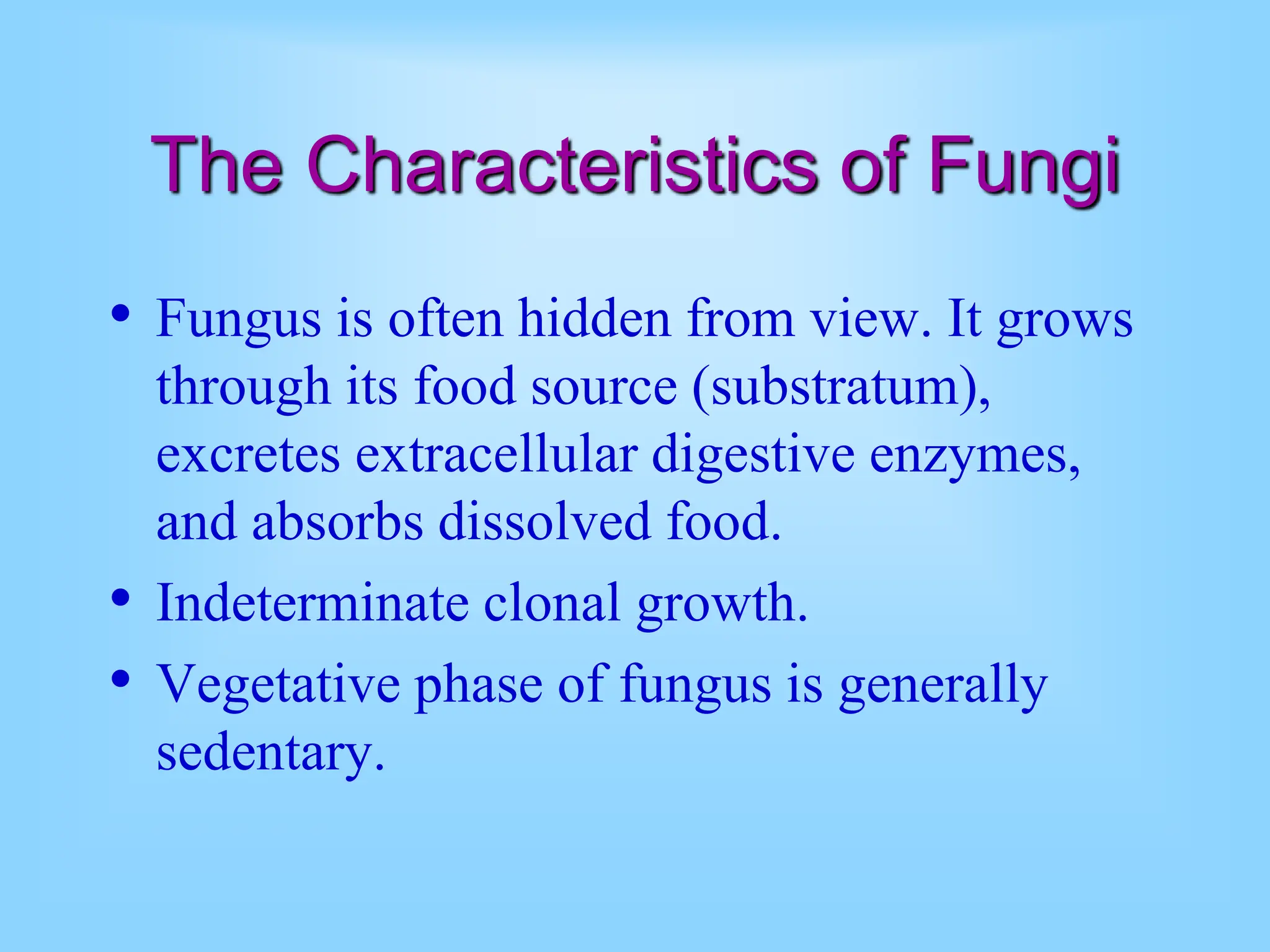 list of Kingdom of plant pathogenic Fungi.ppt | Gardening | Home & Garden