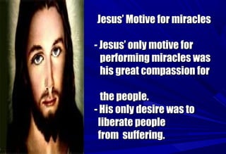 Kingdom of God | PPT