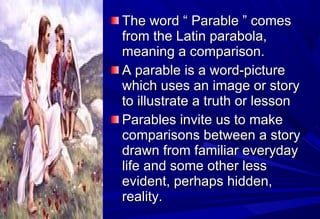 Kingdom of God | PPT