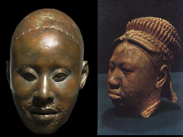 Kingdom of ife 1 | PDF | Arts and Crafts | Hobbies & Interests