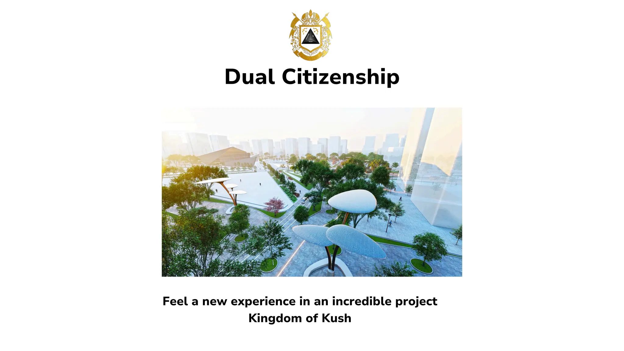 Explore Dual Citizenship in Africa | Citizenship Benefits ...