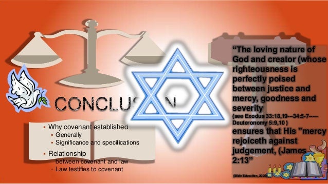 Kingdom of priests and a holy nation