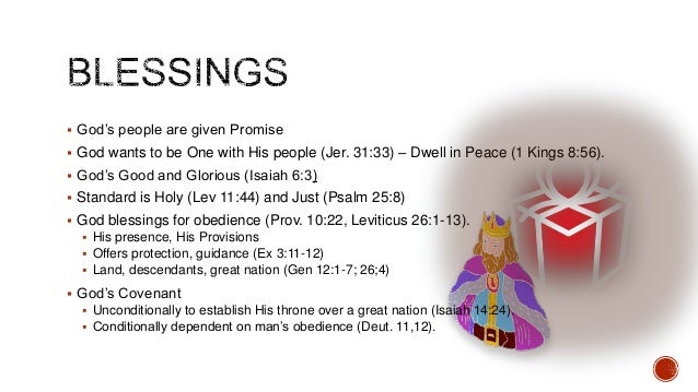 Kingdom of priests and a holy nation