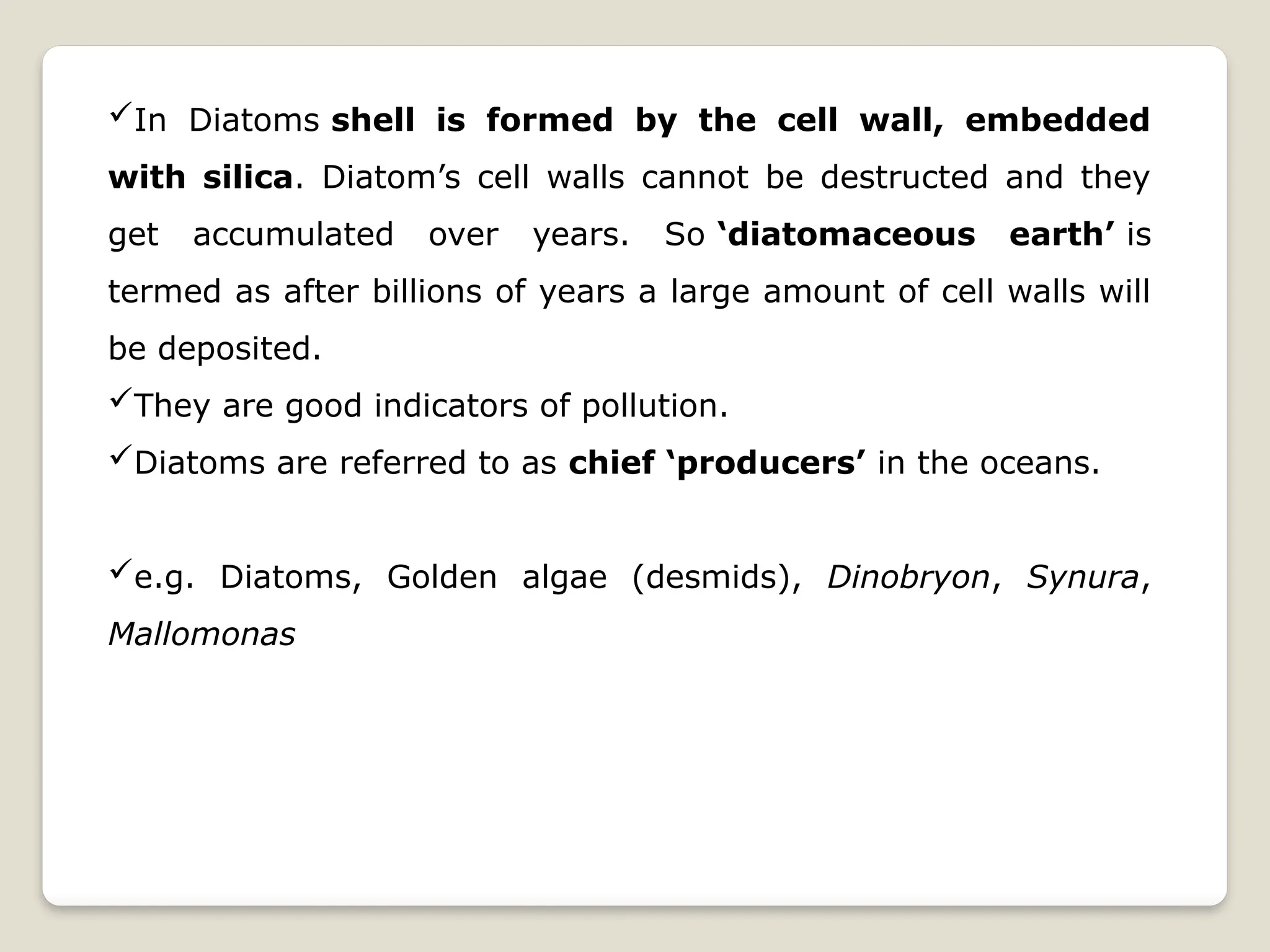 Kingdom Protista and its characteristics.pptx