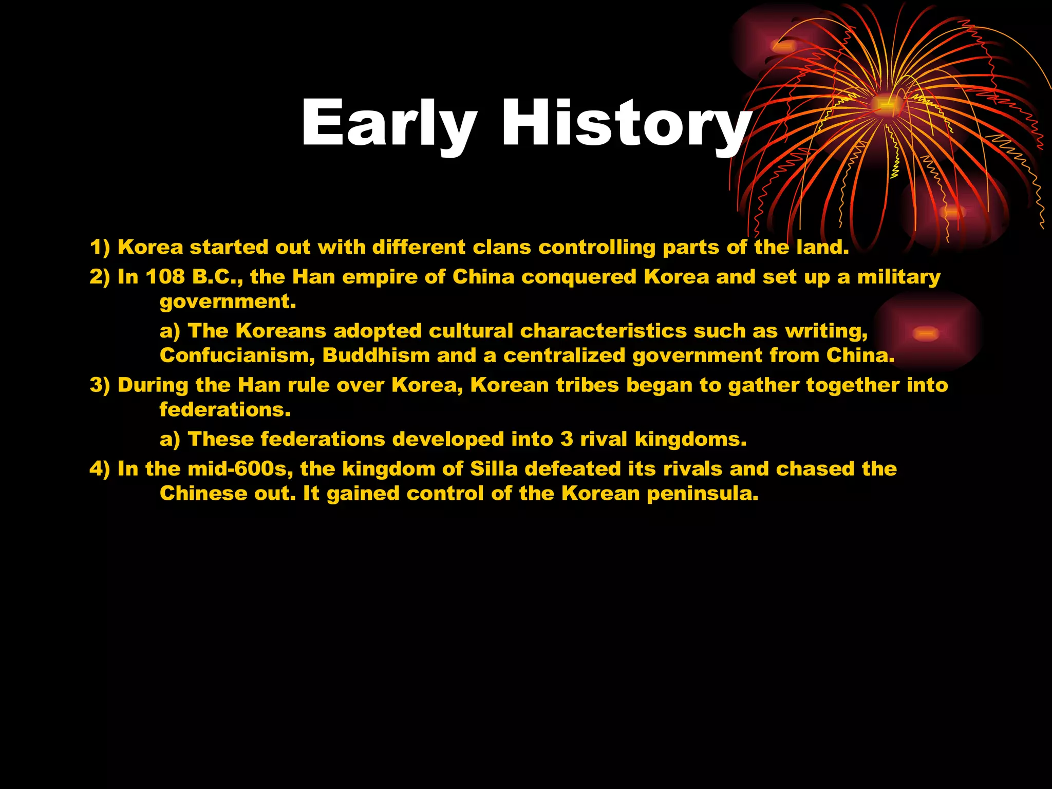 Kingdoms Of Southeast Asia And Korea | PPT