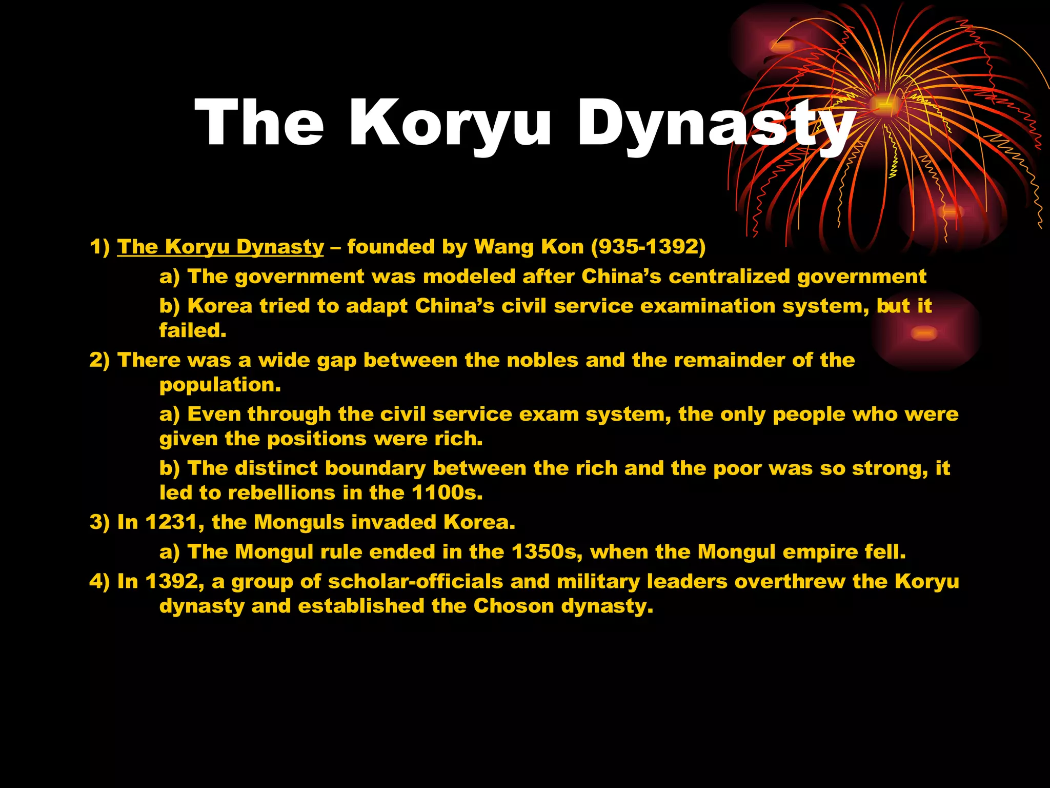 Kingdoms Of Southeast Asia And Korea | PPT