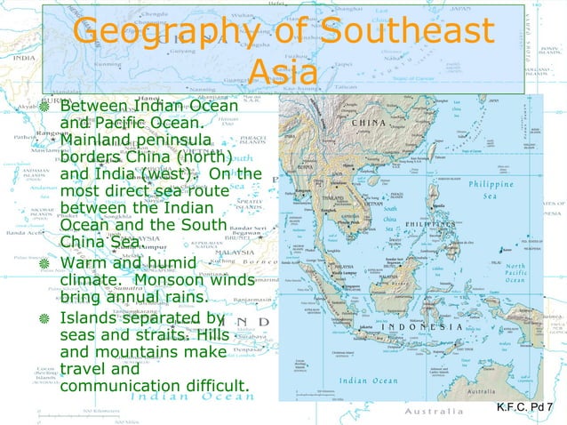 Kingdoms of Southeast Asia and Korea | PPT