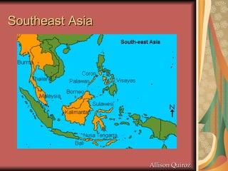 Kingdoms Of Southeast Asia And Korea | PPT