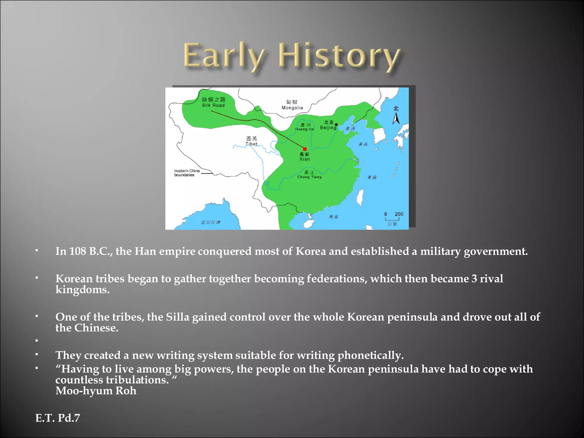 Kingdoms Of Southeast Asia And Korea2 | PPT