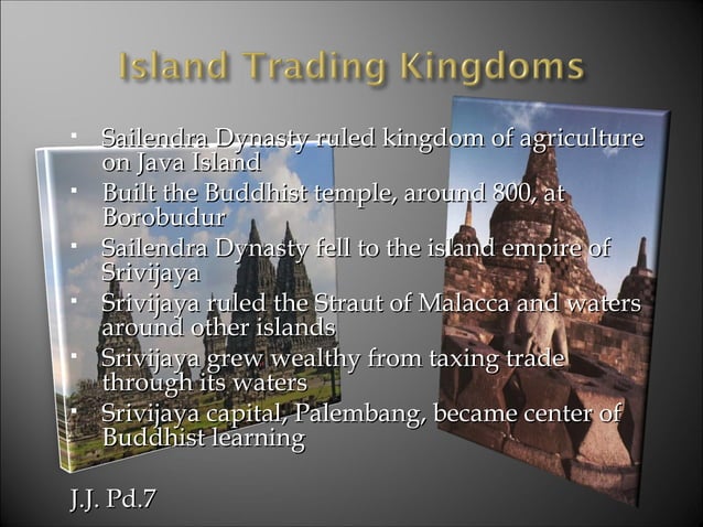 Kingdoms Of Southeast Asia And Korea2 | PPT