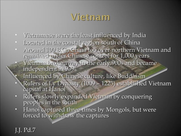 Kingdoms Of Southeast Asia And Korea2 | PPT