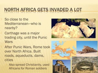 Kingdoms and trading_states_of_africa | PPT