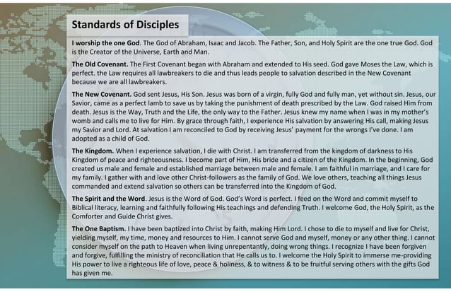 KingdomStandards Sacred Handout .pptx