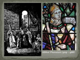 King edwy and_his_beloved_elgiva__198_lfgifu | PPTX