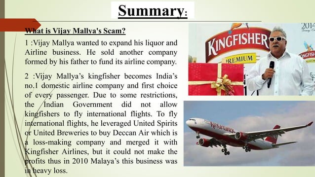 Kingfisher Case.pptx