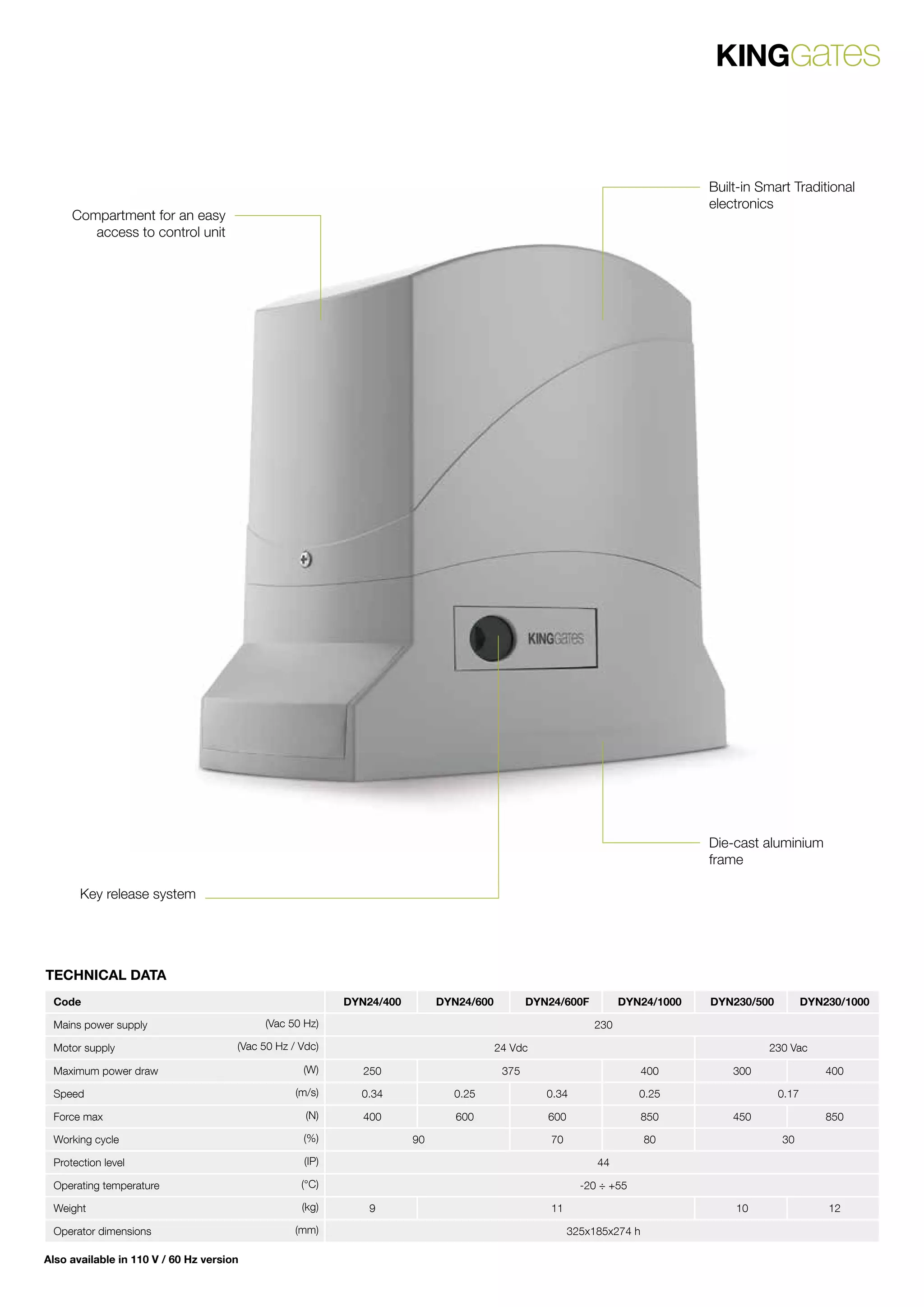Kin ggates dynamos_vn | PDF