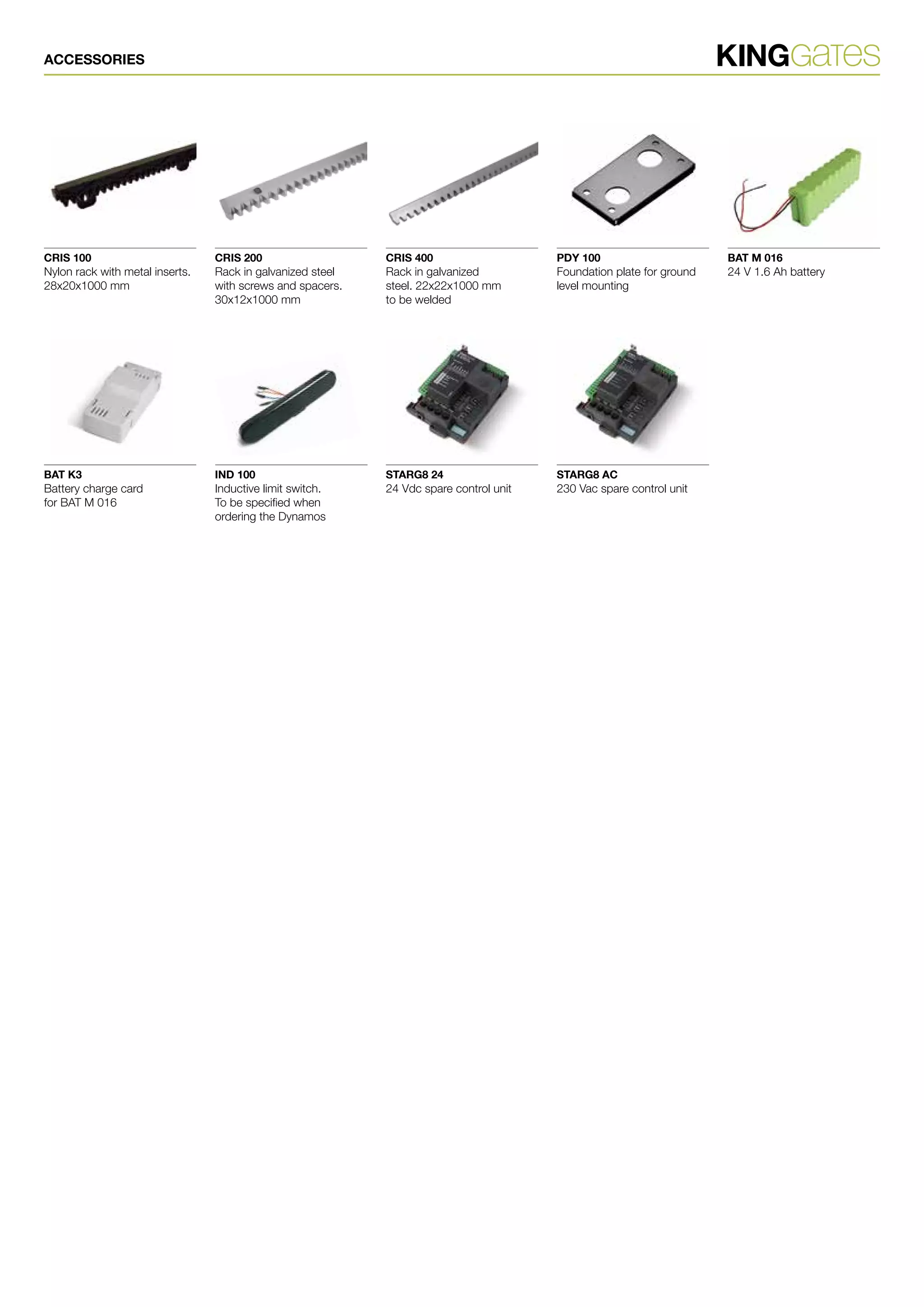 Kin ggates dynamos_vn | PDF