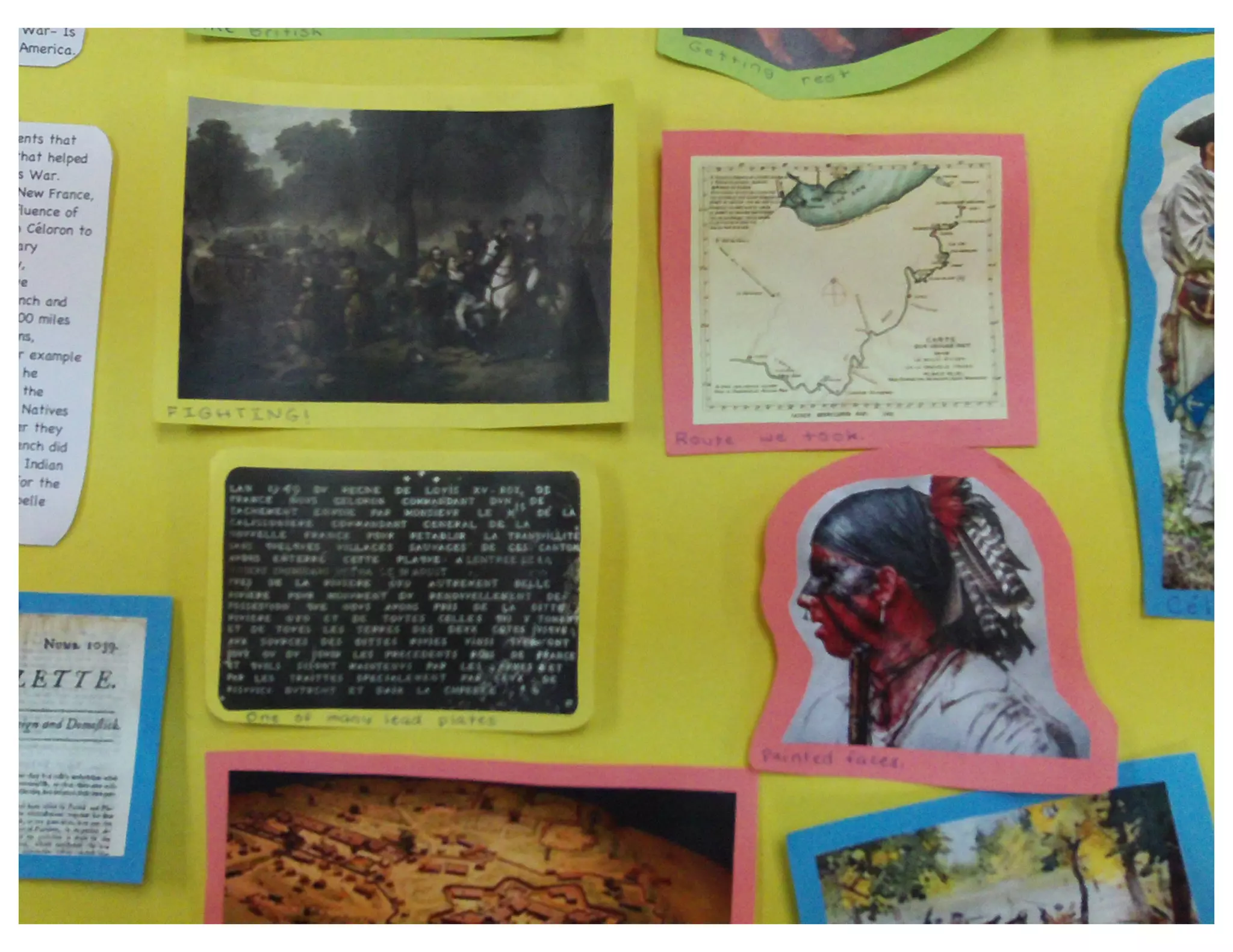 King george's war | PDF | Death, Injury, or Military Conflict ...