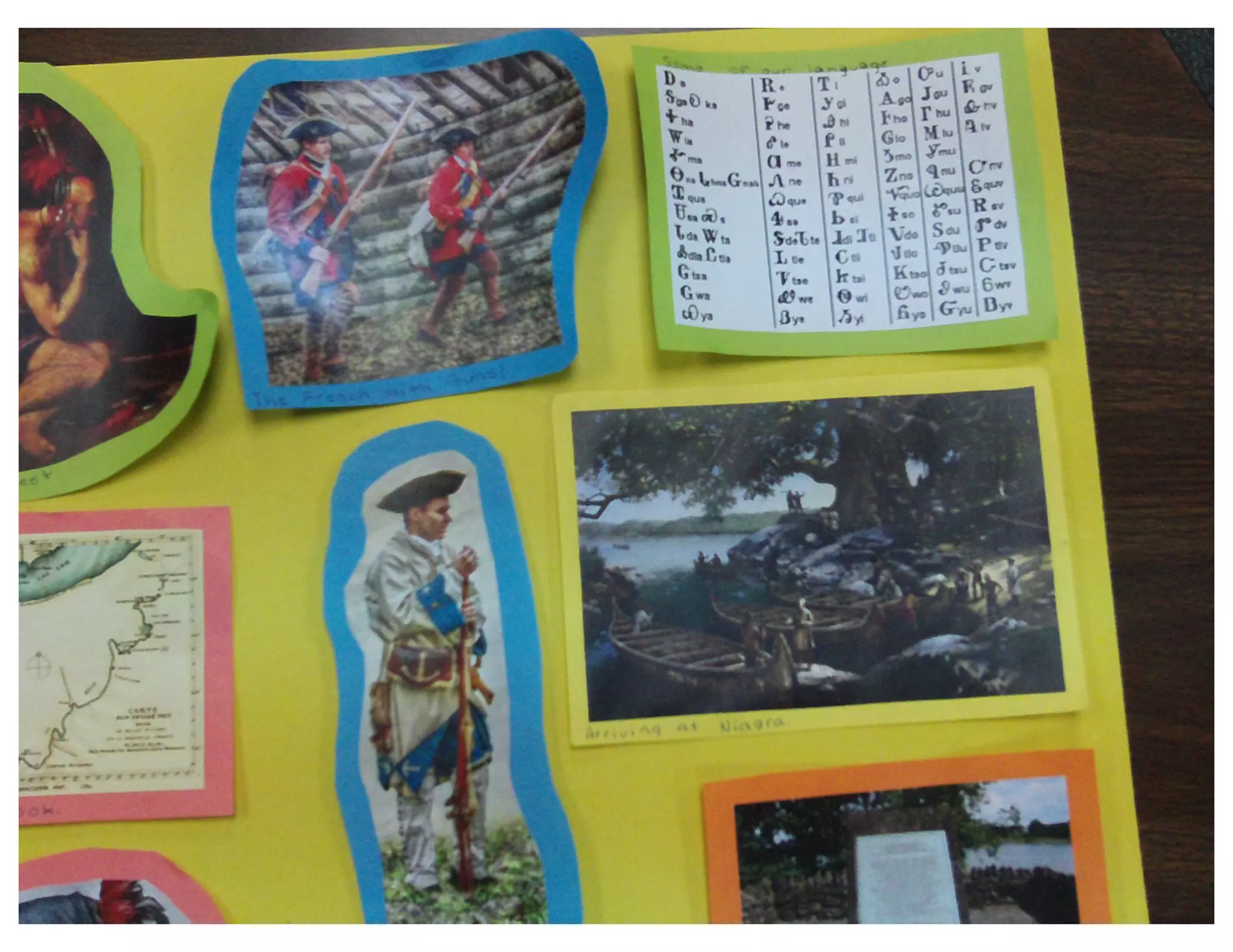 King george's war | PDF | Death, Injury, or Military Conflict ...